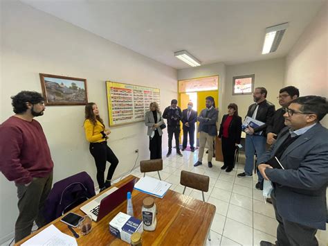 Mineduc Atacama inició proceso participativo del Congreso Pedagógico y
