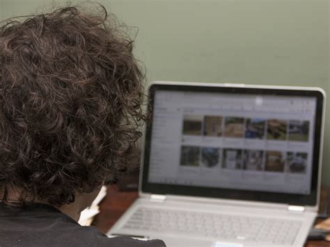 The Horrifying Truth Of Cyberstalking The Signal