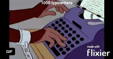 In A Parallel Universe GAG