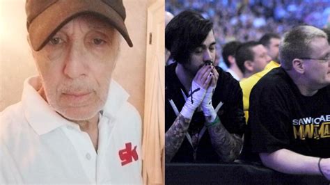 She Needs To Reach Out For Psychological Help Bill Apter Is Concerned About Wwe Legends Ex