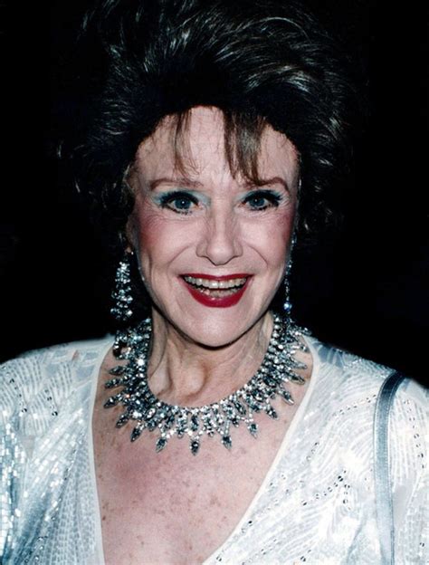 Ruth Warwick 1993 Photo By John Barrett Ruth Warwick10829 Poster Posterazzi