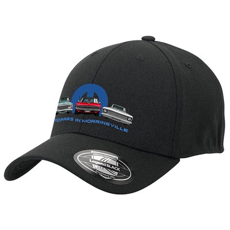 Mopars Official 2024 Cap Mopars New Zealand Morrinsville March 2024