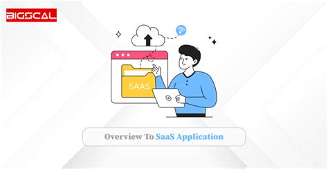 Saas Application Development A Guide To Benefits