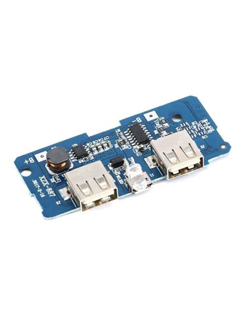 Powerbank Modules