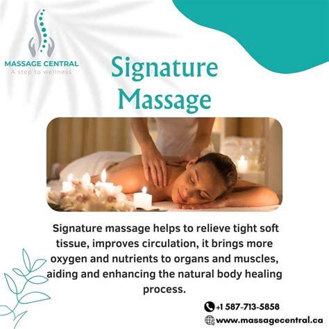 Edmonton Massage Therapy Unwind And Rejuvenate With Our Si Flickr