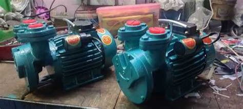 0 5 Hp Water Motor Pump At 3500 00 INR In Coimbatore Kavin