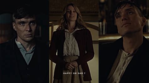 Peaky Blinders Happy Or Sad Whatsapp Status Youtube
