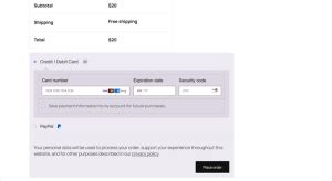 How To Disable Payment Methods In Woocommerce Ultimate Guide