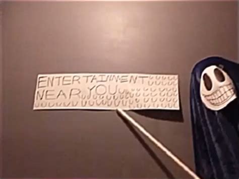 The Entertainment Near You Incident 1990 Lost Episode Creepypasta