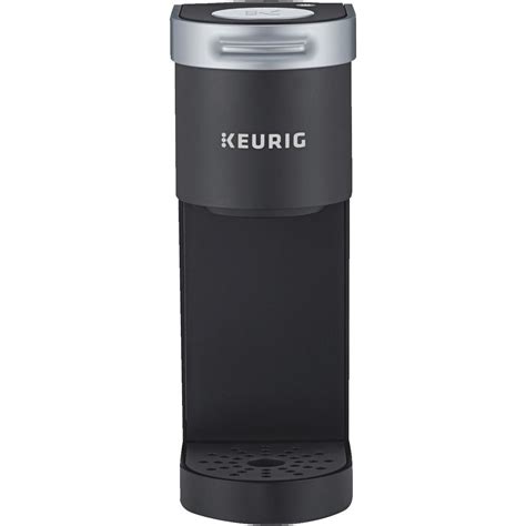 Keurig K Mini Plus Single Serve Coffee Maker Old Cuyama Do It Best