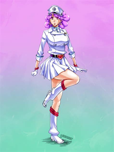 Meninas Outfit Swap With Bambietta Ririvart Rbleach