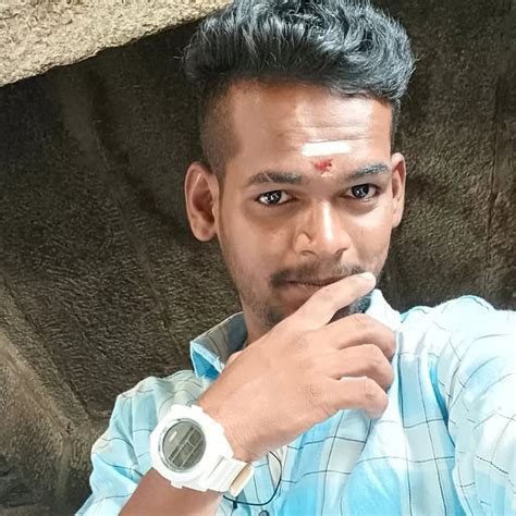 Vignesh💙 Vignesh2086 On Threads