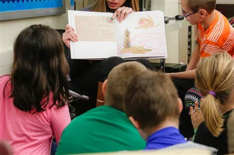 School District Services Blast Intermediate Unit 17