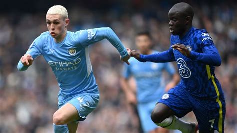 Carabao Cup 202223 Manchester City To Host Chelsea In Third Round