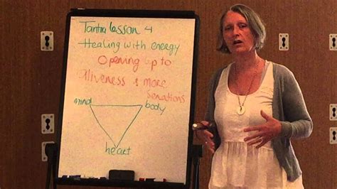 Tantra Workshop Healing With Energy Youtube