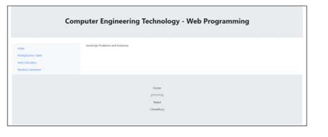 Solved Task 2 Create A Web Page Named Index Html That Chegg Com