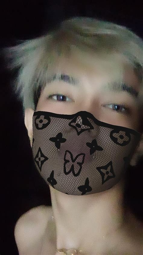 Rp Pfp Sleep Eye Mask Beauty Person