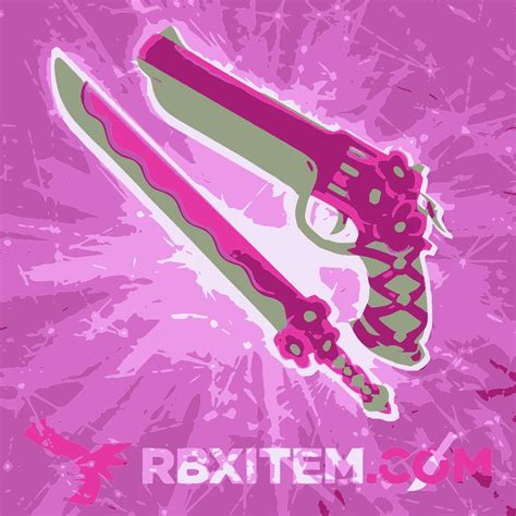 Experience The Sakura Set Cheapest Price At Mm2 Shop Rbxitem