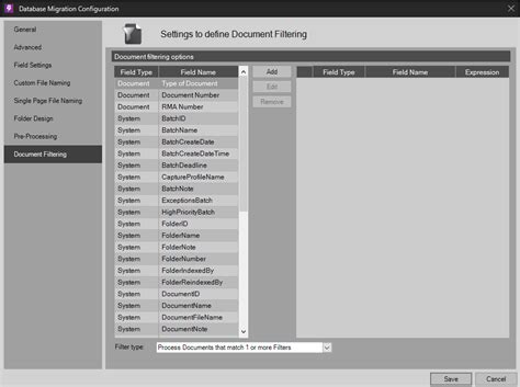 Psicapture Administrator Guide Database Migration Configuration Psigen Support Portal