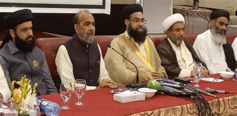 Jaranwala Incident Puc Church Of Pakistan Form Joint Committee