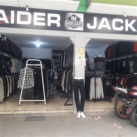 Produk Raider Official | Shopee Indonesia