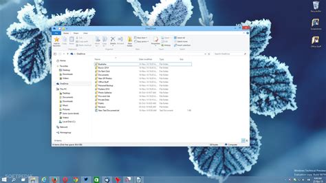 Windows Build Now Available For All Users Softpedia