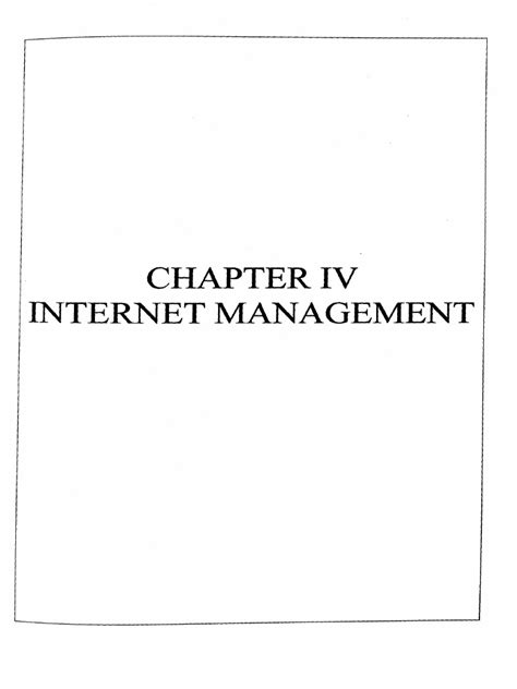 09 Chapter 4 Pdf Internet Protocol Suite Osi Model