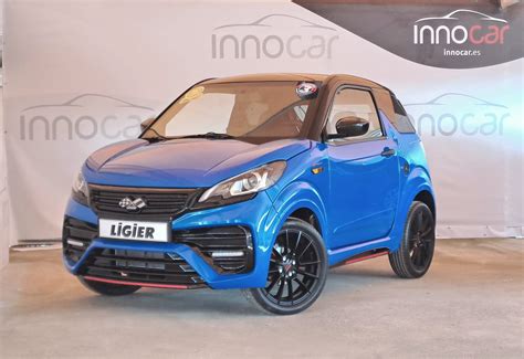 Ligier Js50 Sport Ultimate Dci Clima 2024 Innocar