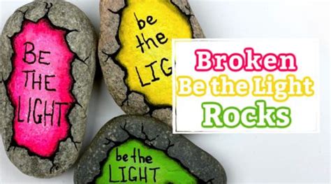 What Is International Drop A Rock Day Rock Painting 101