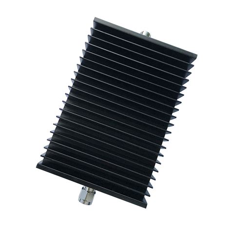 200w Rf Attenuator Coxial Dc 3ghz 4ghz N Jk 1 40db Becen Rf