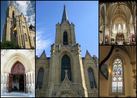 Life After All St Patricks Historic Catholic Church Toledo Ohio