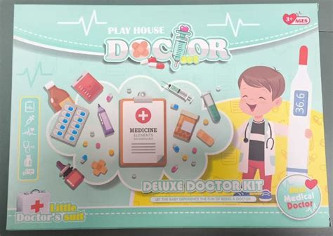 وسایل پزشکی اسباب بازی آموزشی با مولاژ