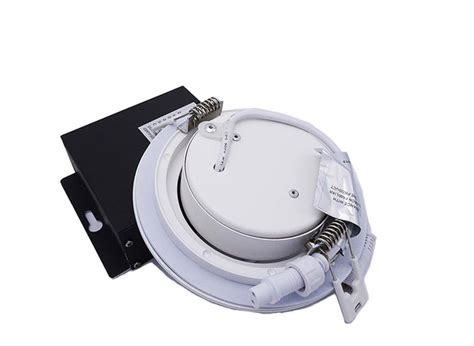 4 Inch Led Recessed Light Gimbal Ring Gimbal Panel Light C6072