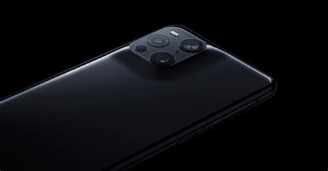 Oppo Unveils Find X3 Pro Two 50MP Cameras And A Billion Color Display PetaPixel