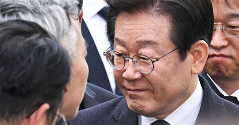 서울 수원 오가며 5개 재판… ‘위증교사 무죄에도 이재명 ‘사법리스크는 계속