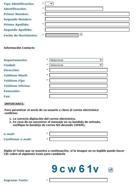 Cómo descargar el certificado Nueva EPS noviembre de 2024