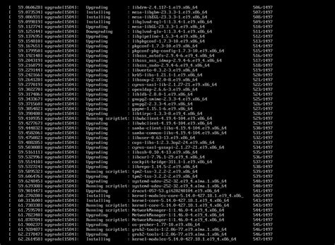How To Upgrade To AlmaLinux 9 From AlmaLinux 8