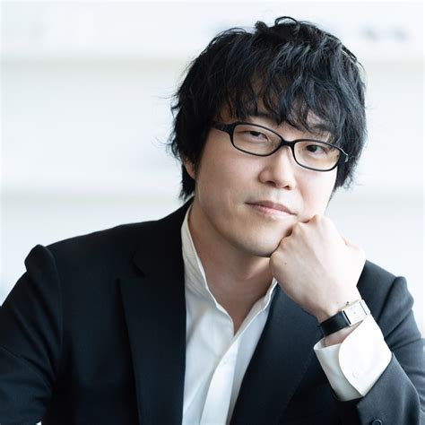 I Am Addicted To Design Says Nendos Oki Sato