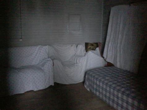 My Grandmas House Rliminalspace