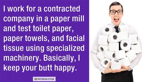 35 Unusual Jobs You Probably Didnt Know You Could Have 22 Words