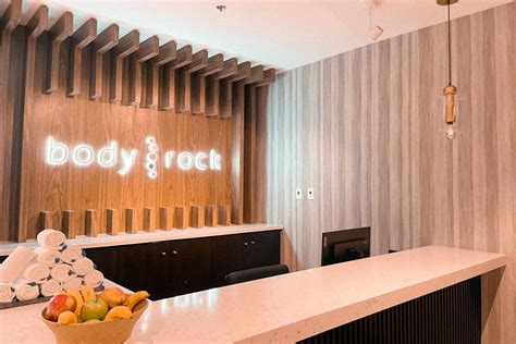 Body Rock Fitness At Our Los Cabos Resort Hard Rock Hotel Los Cabos