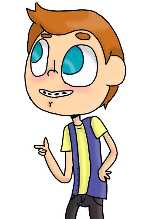 Braceface By Bunnitchrox On Deviantart