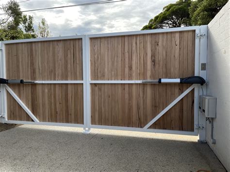 Intercom Systems GatePower