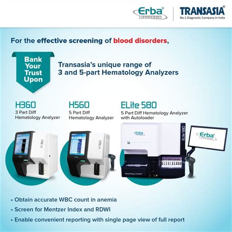Understanding Beta Thalassemia Importance Of Early Detection And
