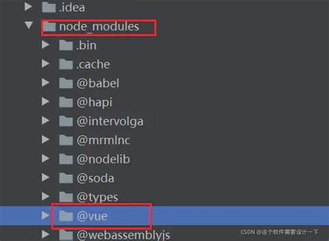 webstorm中vue项目import的内容不能直接ctrl 鼠标点击跳转（若依等vue项目） webstorm ctrl 单击无法跳转 csdn博客