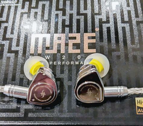 Simgot EW200 | Headphone Reviews and Discussion - Head-Fi.org