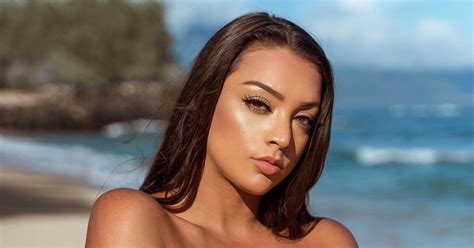 Kelsi Shay Bio Age Height WIki Models Biography