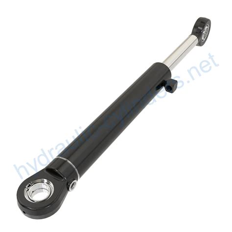 Best Replacement Of Ahc14487 Angle Hydraulic Cylinder China