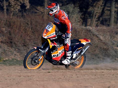 Ktm Confirms Quit From Dakar Rally Autoevolution