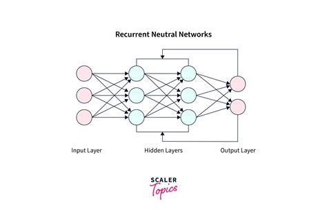 Introduction To Neural Networks And Deep Learning Scaler Topics